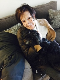 Judith Ferber Obituary | Mount Sinai Memorial Parks & Mortuaries