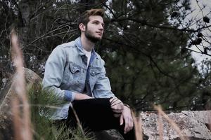 Luke Rivers Obituary | Afterall