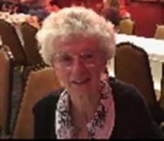 Shirley Bratcher Obituary | Cremation Society of Alaska