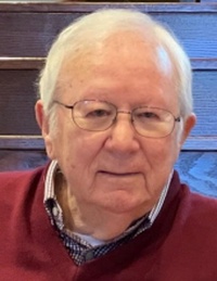 William Coffey Obituary | Altogether