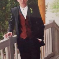 Nicholas Bustos Obituary | Keeper Memorials