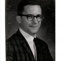 Edward J Dombrowski Obituary | Rivera Family Funeral Home-Santa Fe Funeral