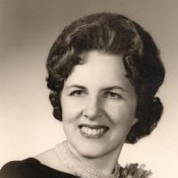 Ruth Douglas Goodeill Obituary | Keeper Memorials