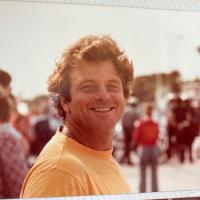 David Peach Obituary | Keeper Memorials