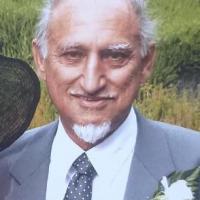 Joseph Faria Obituary | Keeper Memorials