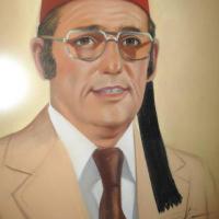 Calvin Simpson Obituary | Keeper Memorials