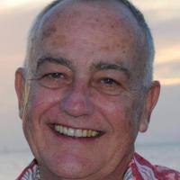 James Terrill Obituary | Keeper Memorials