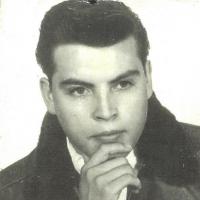 Tony Lujan Obituary | Keeper Memorials