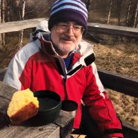 Andrew (Andy) Calder Obituary | Keeper Memorials