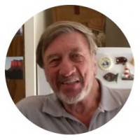 John Pulver Obituary | Keeper Memorials