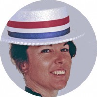 Marie Ann Ria Becker Obituary | Keeper Memorials