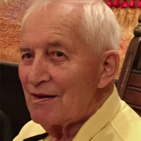 Duane Anderson Obituary | Keeper Memorials