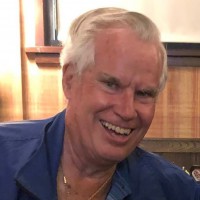 Richard Reece Obituary | Keeper Memorials