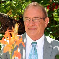 Keith Rouse Obituary | Mountain View Mortuary & Cemetery