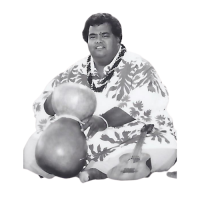 Darrell Lupenui Obituary | Keeper Memorials
