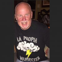 Bruce Merriman Obituary | Keeper Memorials