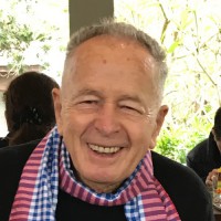 Terry St. John Obituary | Keeper Memorials