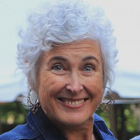 Kathleen "Kate" Stuhr Mack Obituary | Keeper Virtual Memorial Events