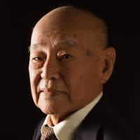 Event in Honor of Thomas Ang