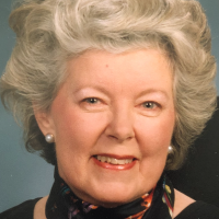 Event in Honor of Alva Jane Graham