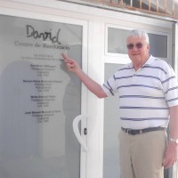 David Spengler Obituary | Keeper Memorials