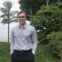 Andrew "Trevor" Kingston Obituary | Keeper Memorials