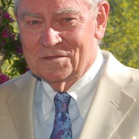 Alan Frost Obituary | Keeper Memorials