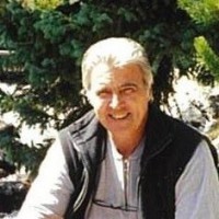 Tom Cain Obituary | Keeper Memorials