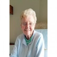 Lois Campbell Cook Obituary | Kelly Cremation & Funeral Care