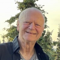 Herbert Eckmann Obituary | Keeper Memorials