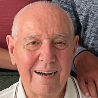 John Walling Obituary | Livingston Cremation and Funeral Care