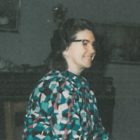 Virginia Newman Obituary | Afterall