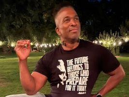 Mark McCoy Jr. Obituary | Altogether