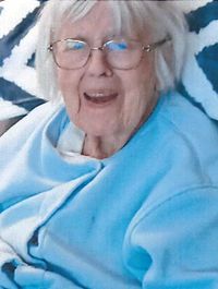 June Gerber Obituary | Altogether