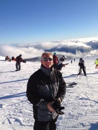 David Schmidt Obituary | Afterall