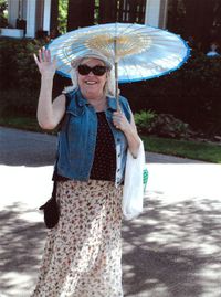 Andrea Foss Obituary | Altogether