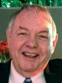 Donald Harris Obituary | Altogether