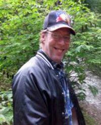 Michael Burr Obituary | Afterall