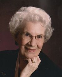 Georgiana June Bowen Obituary | Altogether