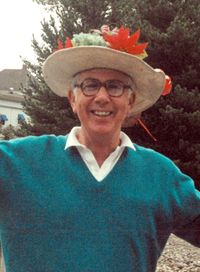 Thomas Cooney Obituary | Altogether