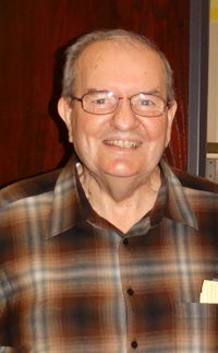 James Garrett Obituary | Altogether