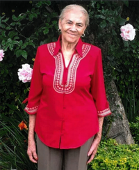 Juana Torres Obituary | Altogether