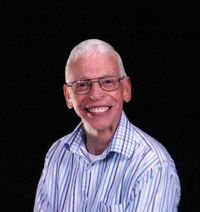 James Hauser Obituary | Afterall