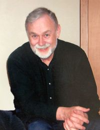 Gary Falkenberg Obituary | Afterall