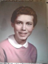 Shirley Strong Obituary | Altogether