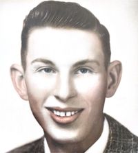 Marlin Walch Obituary | Afterall