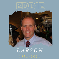 Eddie Larson Obituary | Afterall