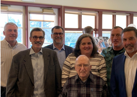 Robert Pinder Obituary | Afterall