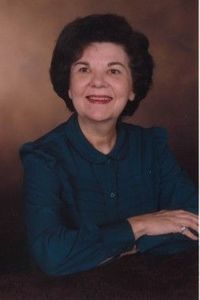 Mary Powers Obituary | Altogether