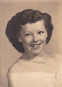 Eleanor Elliott Obituary | Altogether